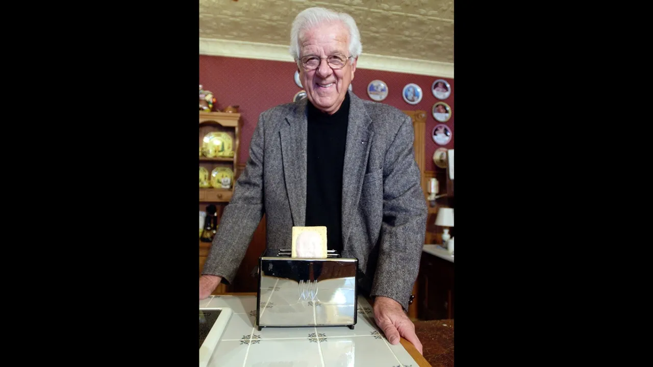 Remembering William 'Bill' Post: The Man Behind the Iconic Pop-Tarts