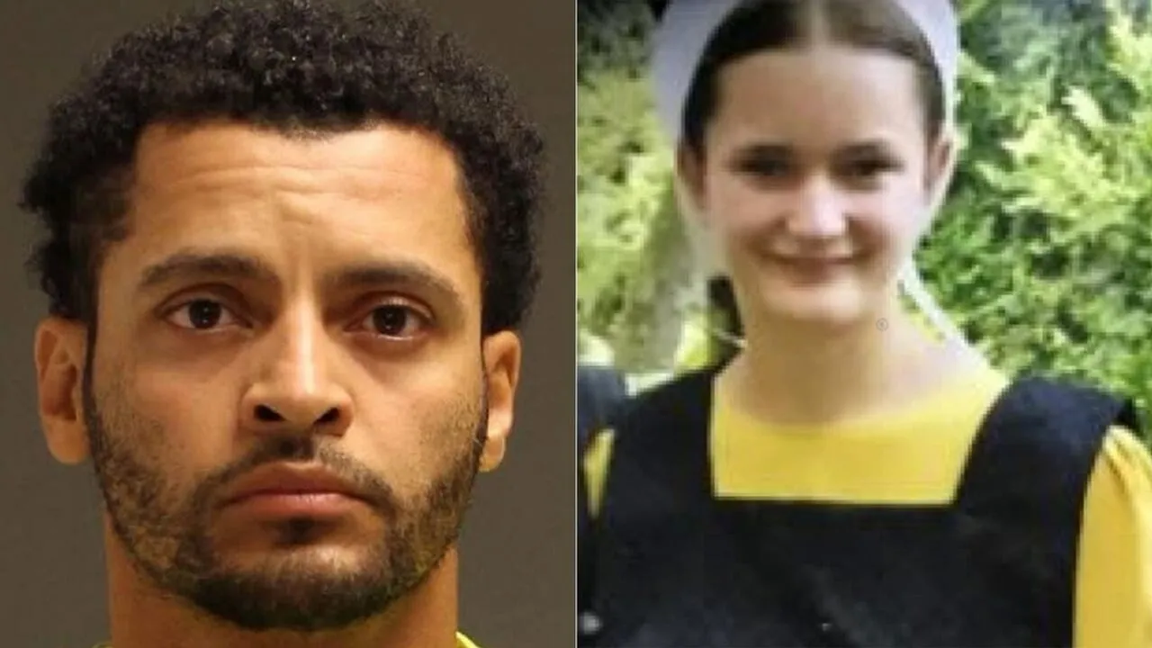 Trial Set For Shawn Cranston In Gruesome Killing Of Pregnant Amish Woman Rebekah Byler