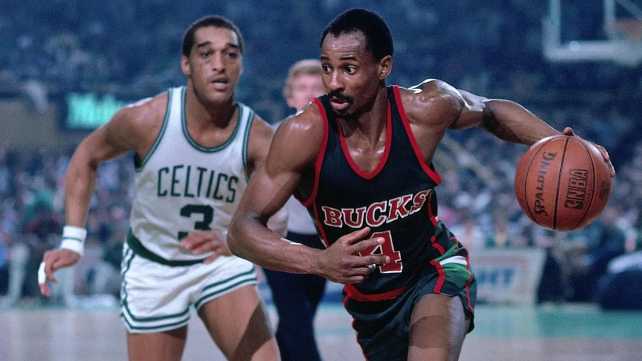 Sidney Moncrief on Facing Michael Jordan: An NBA Legend's Perspective