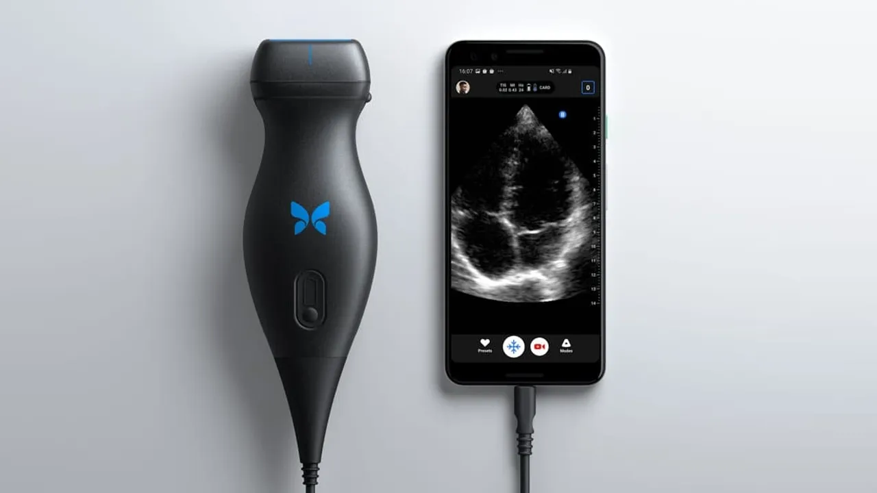 Butterfly iQ3: Redefining Ultrasound Imaging with Advanced Features and ...
