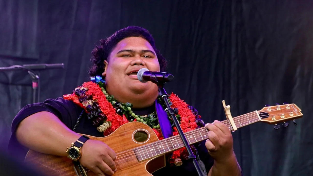 Ian Tongi: American Idol Season 21 Winner Soars to New Heights in the Music Industry