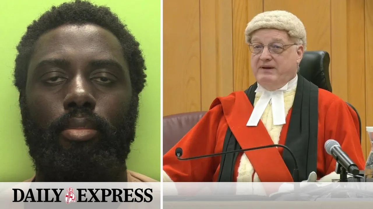 Judge Rebukes Nottingham Man for Domestic Assault, Imposes Suspended ...