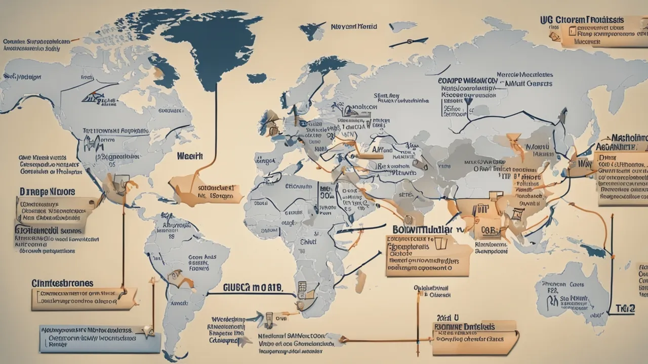Eus Critical Raw Materials Act A Leap Towards Resilience And