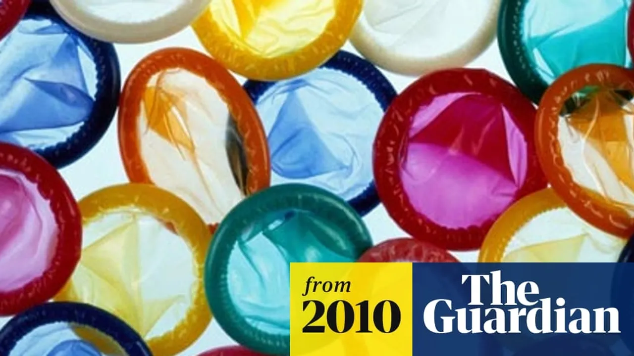 International Condom Day 2024 Promoting Safe Sex Practices And Condom Usage