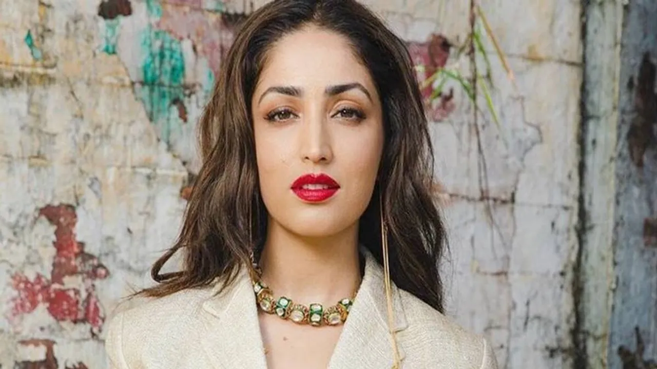 Yami Gautam on Shooting a Film While Pregnant: A Journey of Challenges ...