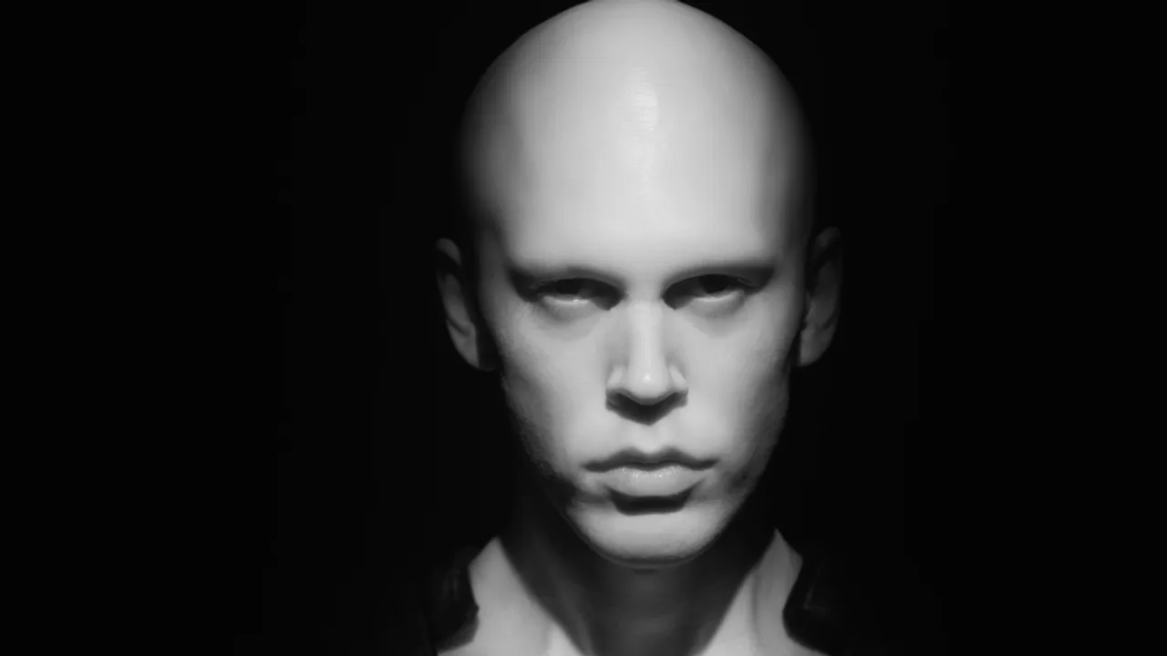 Austin Butler's Transformation into Feyd-Rautha Harkonnen in Dune: Part Two