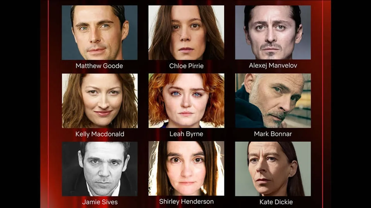 Netflix's 'Department Q': Stellar Cast, Intriguing Plot, and More