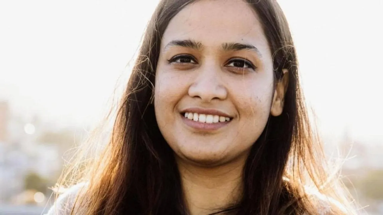 Niki Parmar From Pune To Ai Royalty Shaping The Future With Essential Ai 