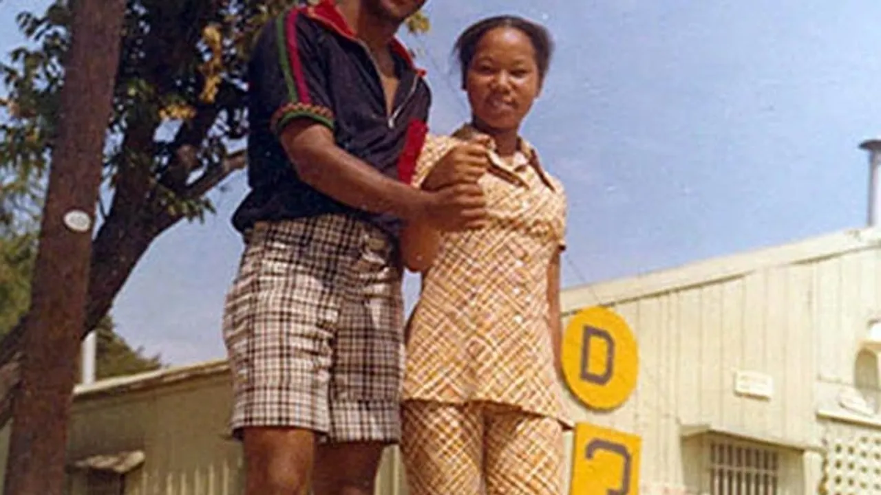 Insooni's Legacy: Triumph Over Racial Prejudice in South Korea's Music ...