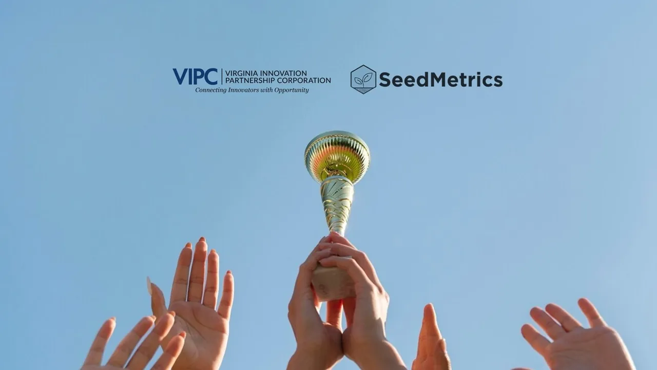 SeedMetrics Bags $100K VIPC Grant, Revolutionizing Data Analytics for SMEs