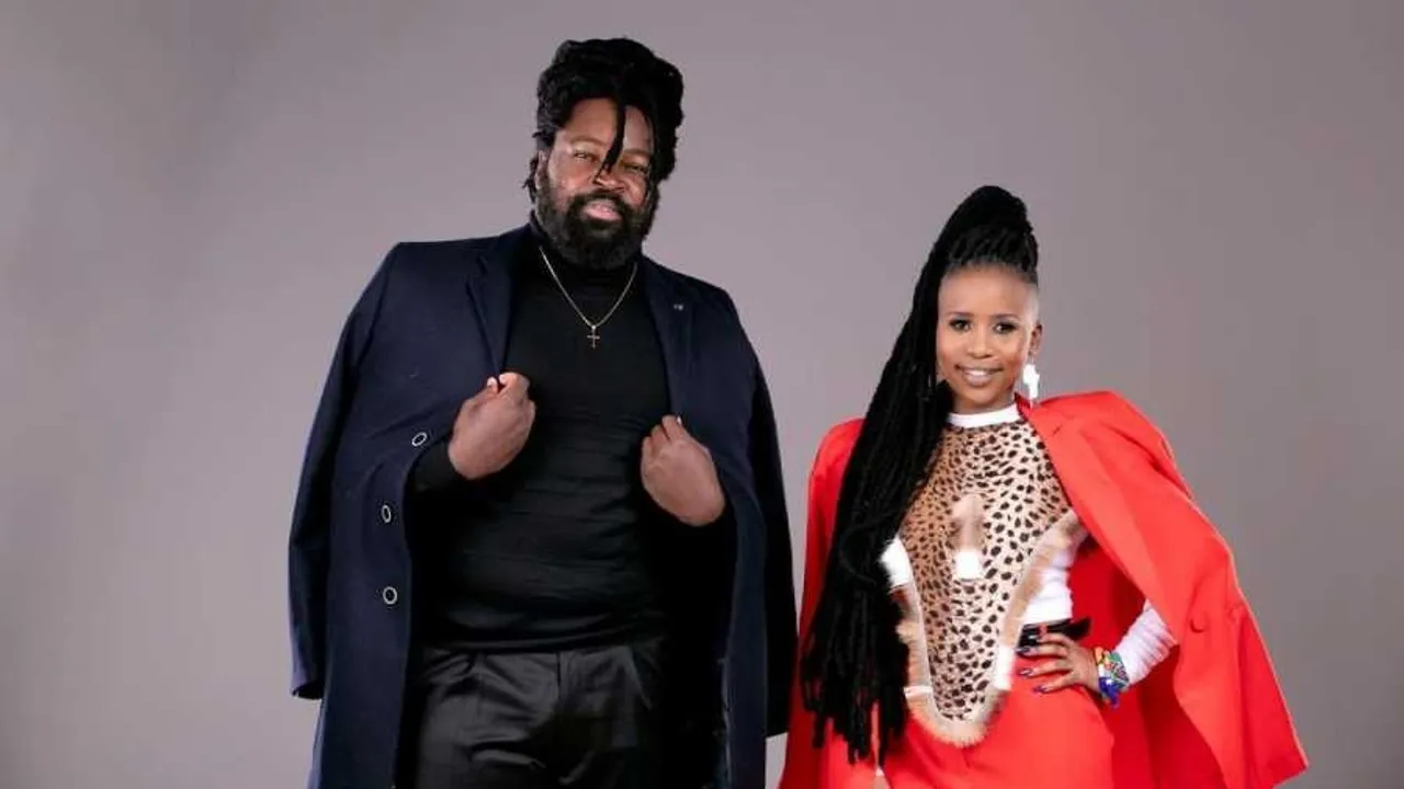 Big Zulu's New Single 'Awufuni ukung'Qoma' Captures Hearts Worldwide