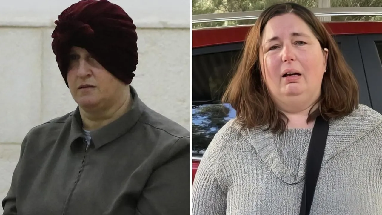 Deadly Lunch Fallout: Erin Patterson's Prison Safety Concerns Amidst ...