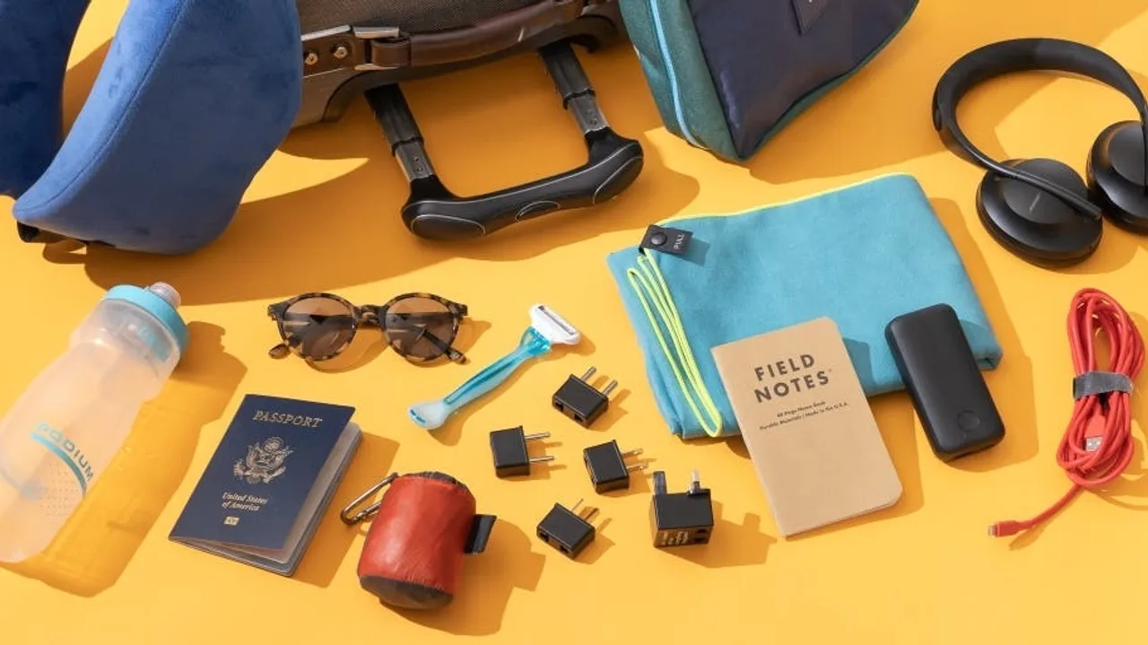 Style-Savvy Canadians Unveil Must-Have Travel Items for 2024 Journeys