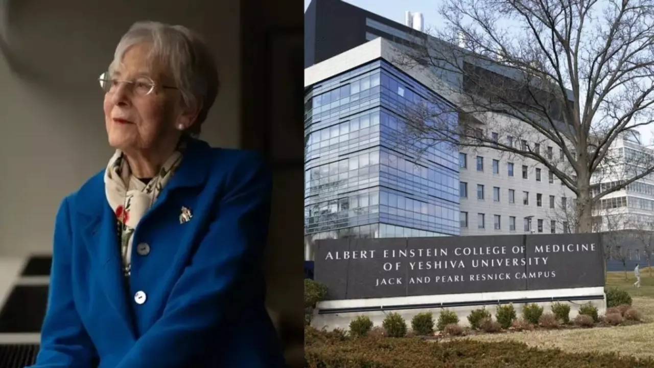Billion-Dollar Donation Transforms Albert Einstein College of Medicine into Tuition-Free Institution