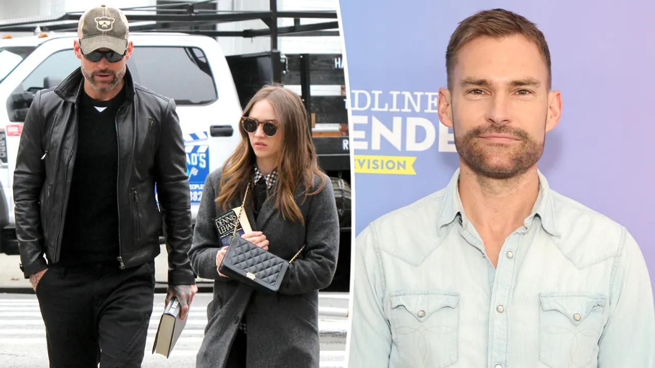 Seann William Scott and Wife Olivia Korenberg: A Shocking Divorce After Four Years