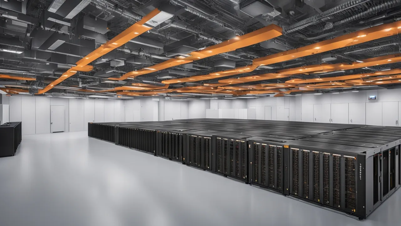 Vertiv Launches Avocent ACS8000: Revolutionizing Remote Data Center ...
