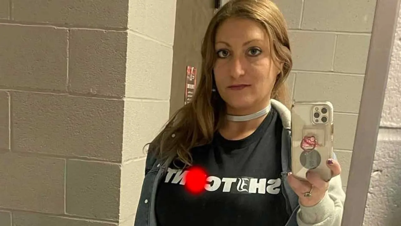 Republican Candidate's Ideology Shakes Massachusetts Politics amid ...