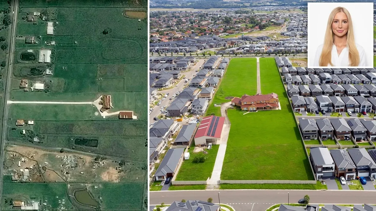 Zammit Family Stands Firm Against $50M Offer, Preserving Home Amidst ...