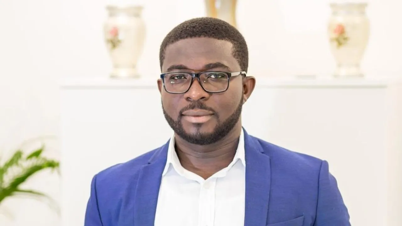 Hearts of Oak Appoints Delali Anku-Adiamah as New Managing Director: A ...