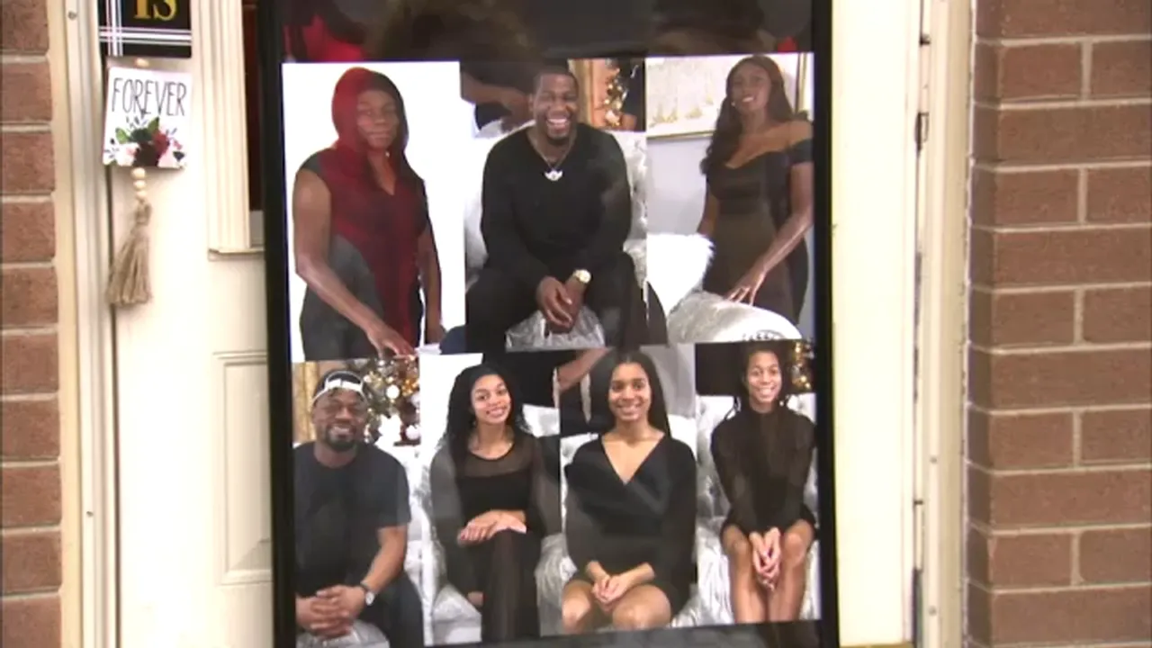 Chicago Mourns Loss of 16-Year-Old Student, Daveon Gibson, Killed Near ...