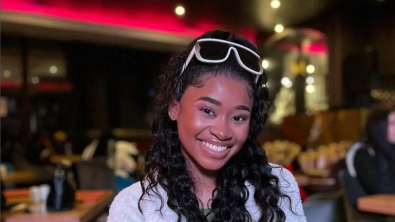 Nefisa Mkhabela Turns 22: A Journey of Stardom, Generosity, and Digital ...