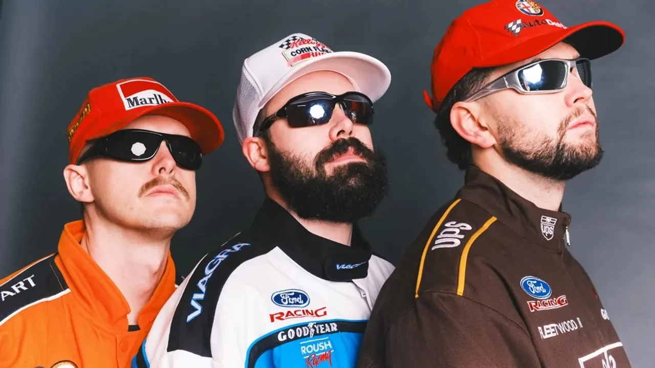 Boy Racer: Reviving 90s Trance with a Modern Twist