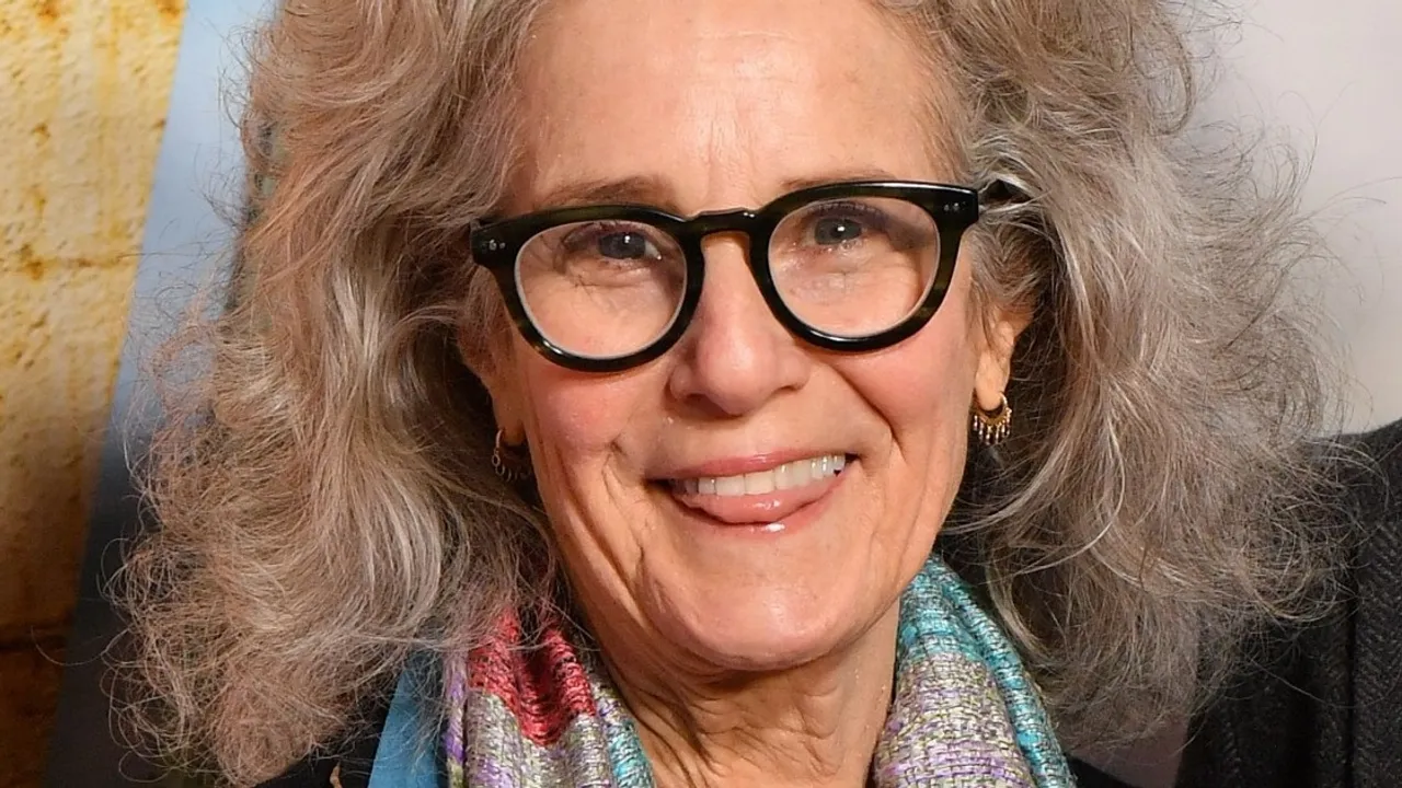 Debra Winger: 80s Icon Turns Heads at New York Premiere, 44 Years Post ...