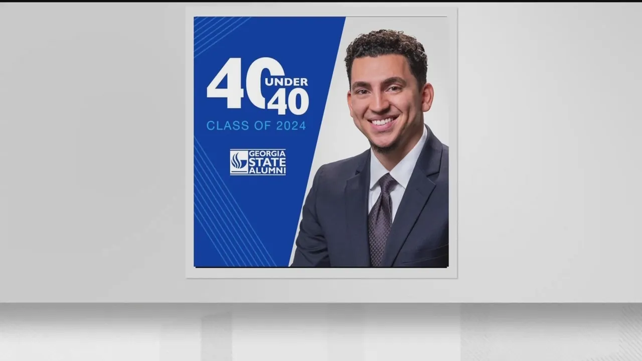 40 Under 40 Controversy: Georgia State University Faces Calls to Revoke ...