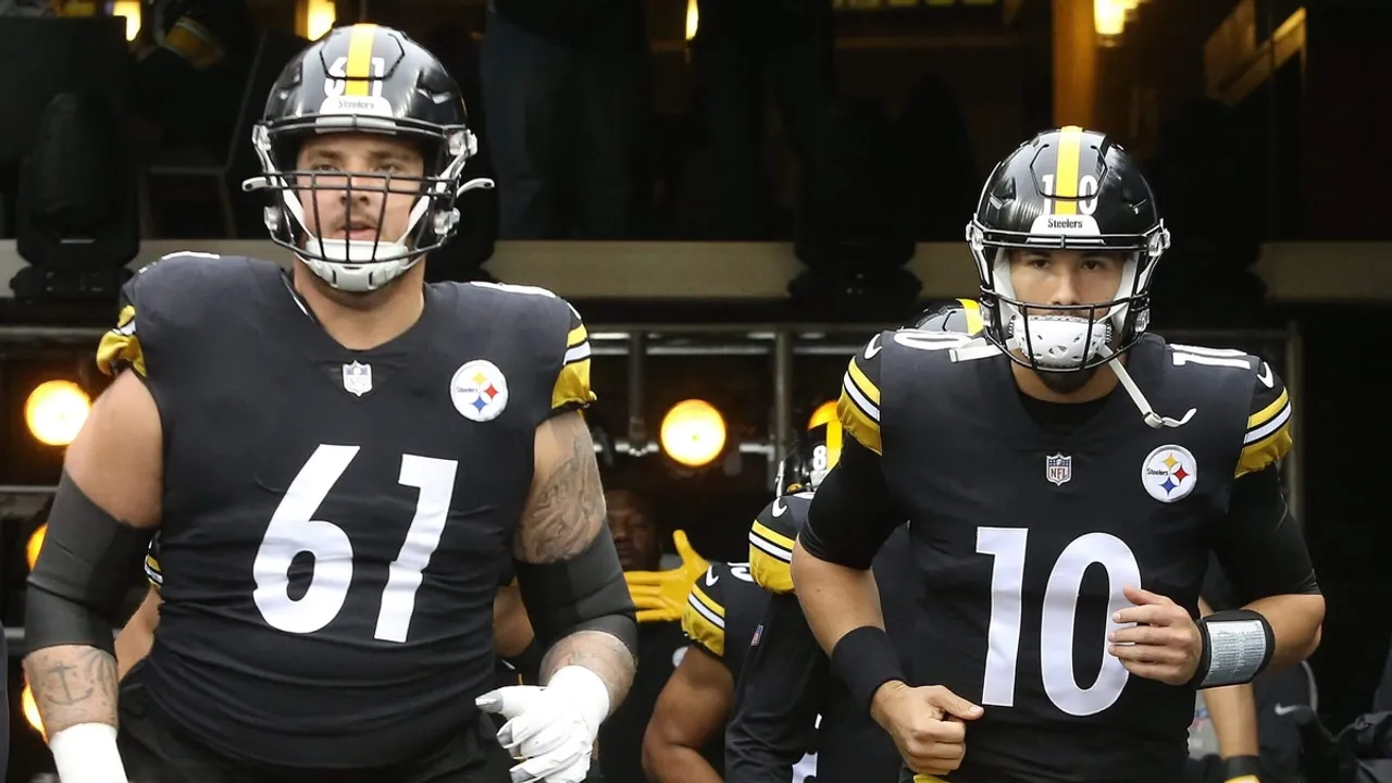 Pittsburgh Steelers Reshape Roster for 2024 NFL Season: Key Releases ...