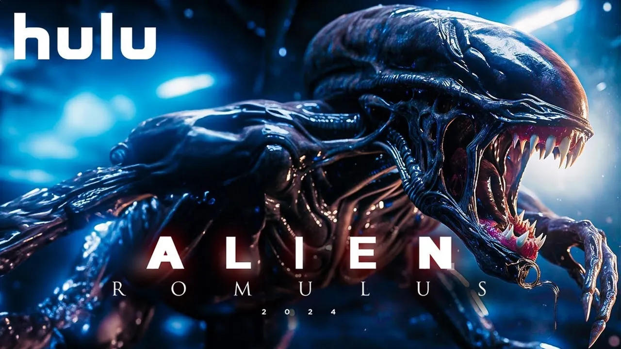 Isabela Merced Joins the Alien Universe in 'Alien: Romulus'