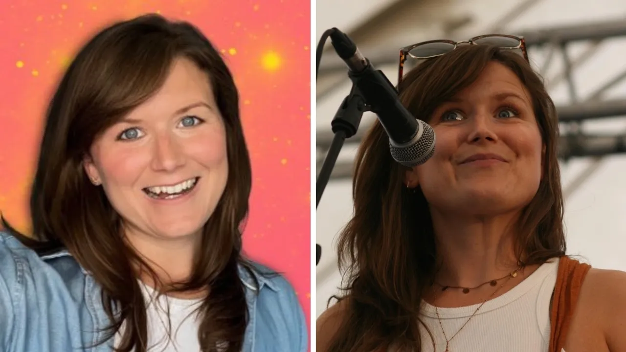 US Man Accused of Stalking Oxford YouTuber Dr. Rebecca Smethurst in ...