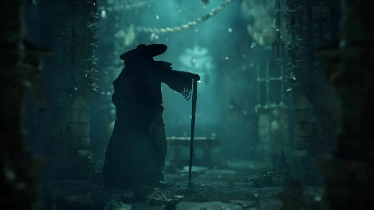 HexWorks' Latest Lords of the Fallen Update Trades Visuals for PS5 ...