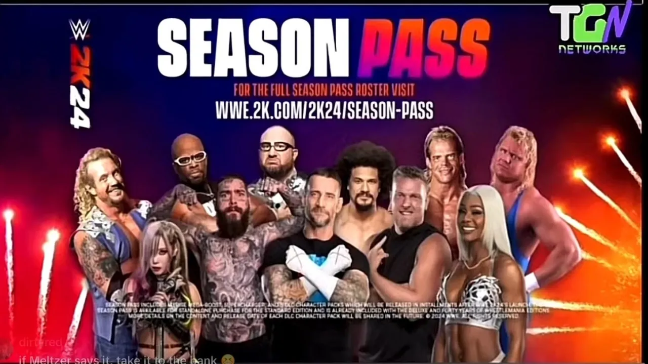 Stone Cold Steve Austin And Post Malone Clash In Wwe 2k24 Promo A