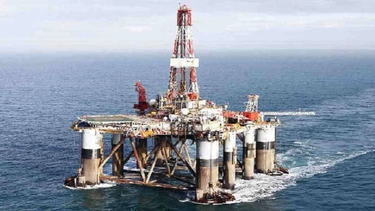 Bangladesh Launches International Bid for Offshore Oil, Gas Exploration ...