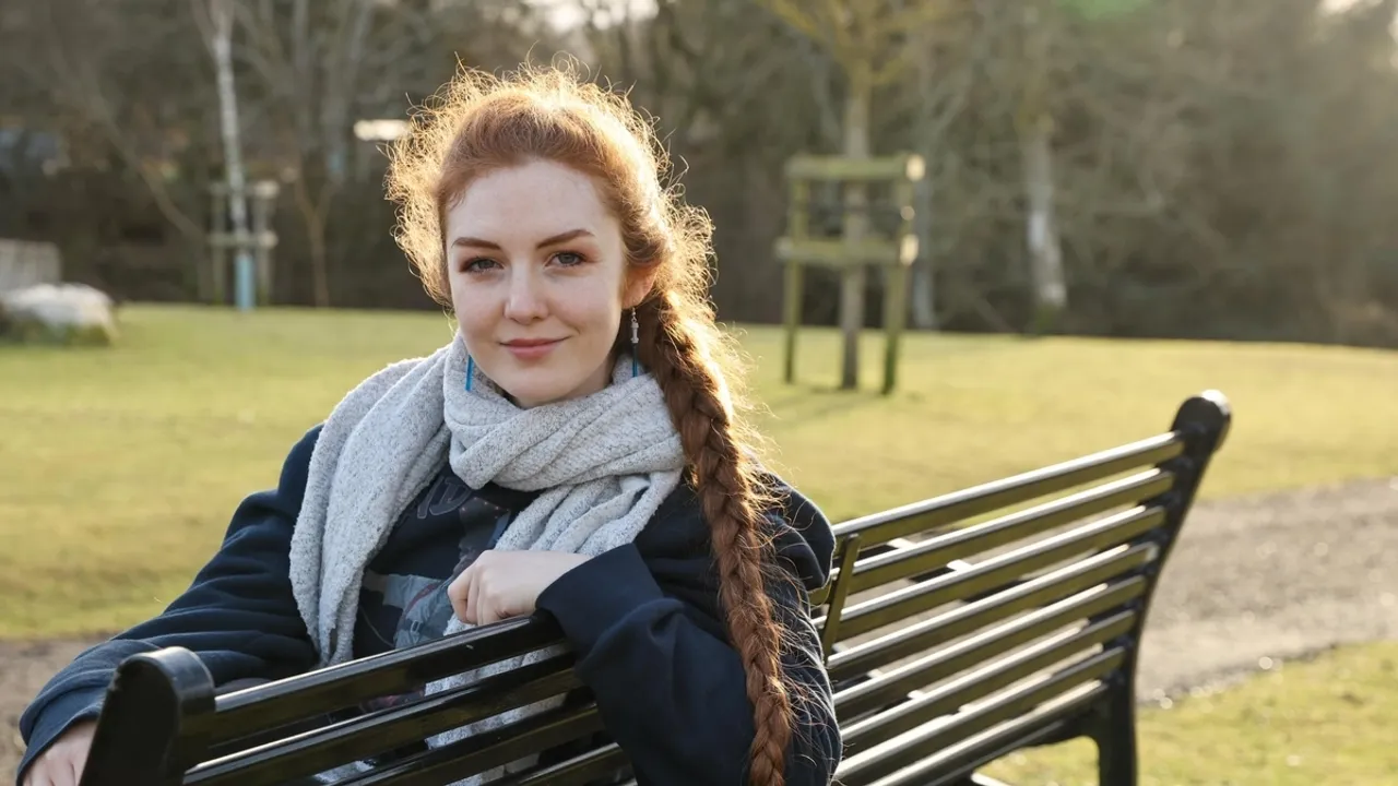 Scots Poet Len Pennie's 'Poyums' Hits UK Bestseller List, Celebrates ...