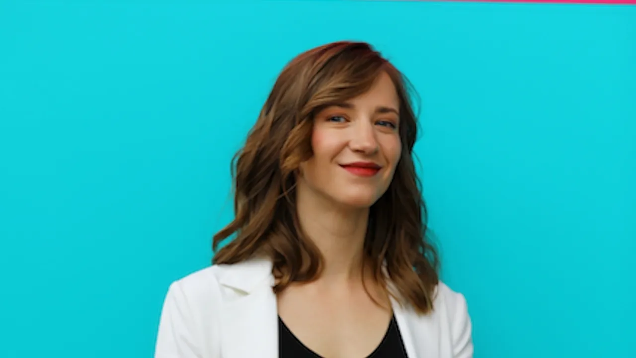 Cassie Kozyrkov Unveils Kozyr Criteria for Smarter AI Decisions: A New Decision Intelligence ...