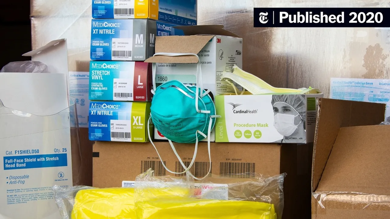 MaskC Shutdown Sale: 80% Off High-Quality, CDC-Recommended Masks