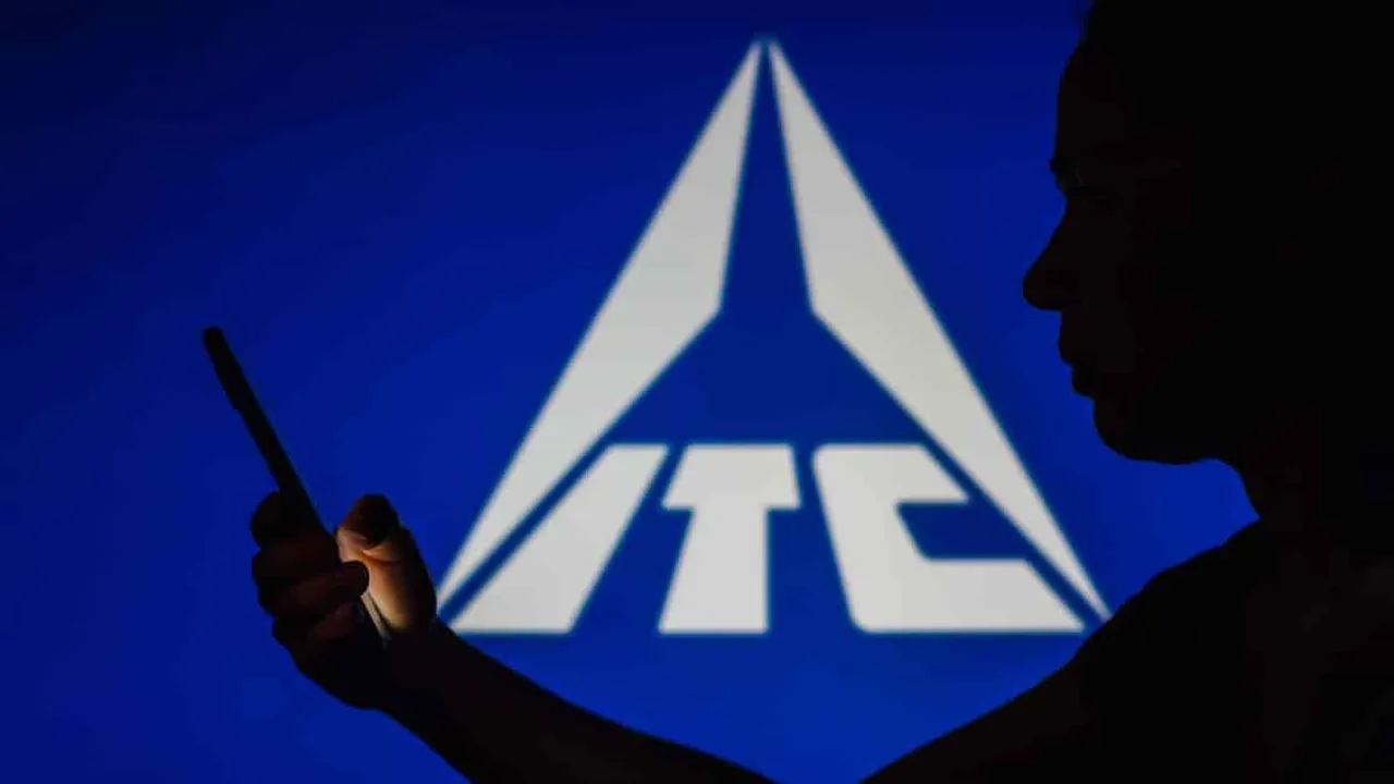 BAT's Plan to Monetize ITC Shares: A Game Changer?