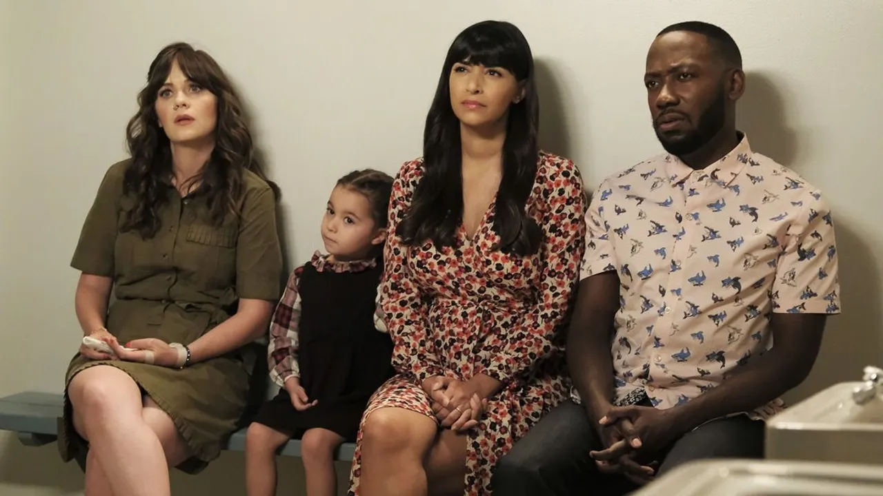 Blumhouse and Universal Present: The Woman in the Yard - A Thrilling ...