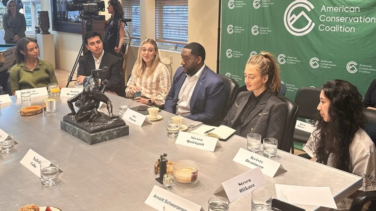 Focus on how Ohio's emissions have decreased thanks to conservative ...