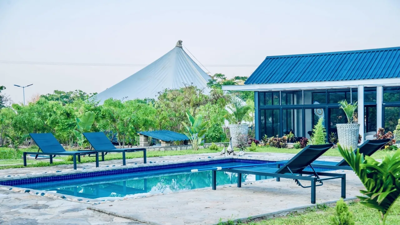 Gohori Resort: Transforming Mutoko into Zimbabwe's Next Tourism Hub