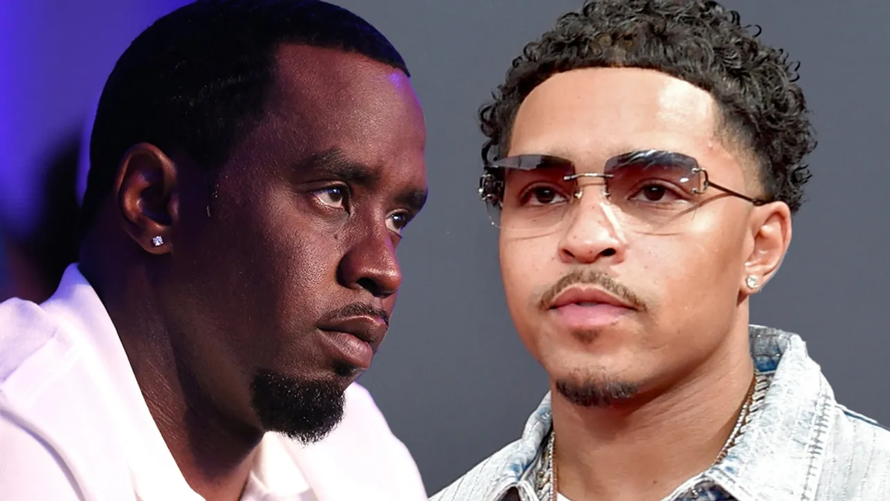 Diddy's Legal Team Refutes Underage Claims in Rodney Jones Lawsuit ...