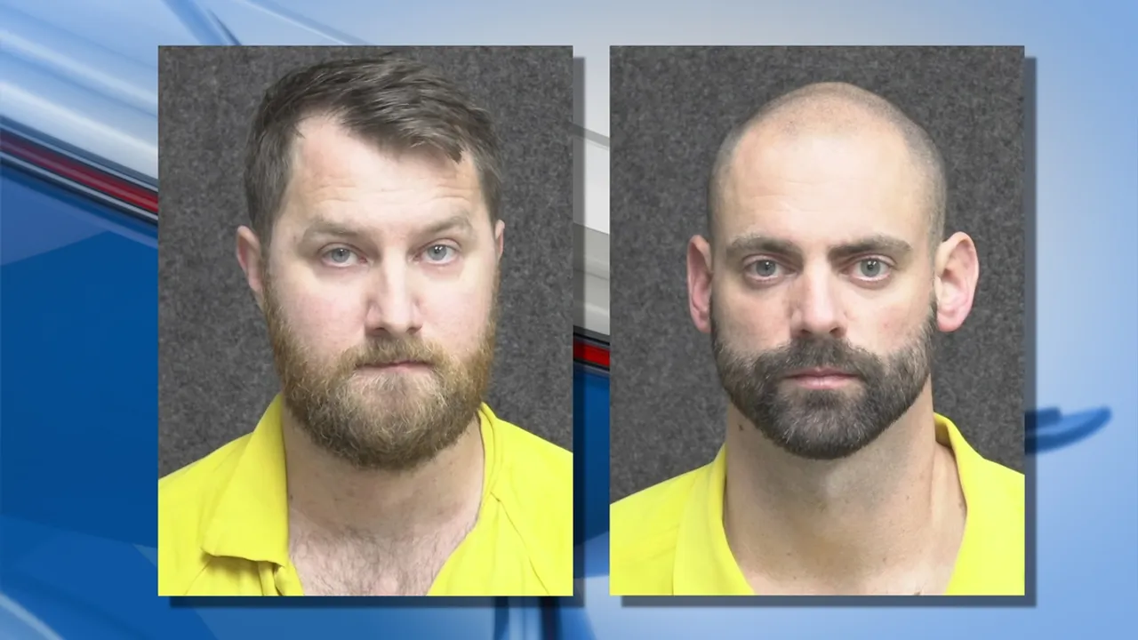 Justice Served in Bath Township: The Conviction of Thomas Olson for the 2018 Murder of Hunter ...