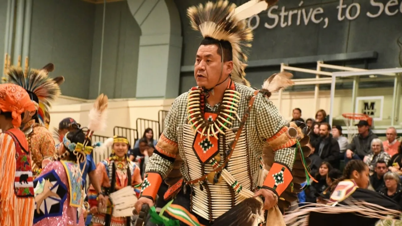 Earl Marriott Semiahmoo First Nation Pow Wow: Celebrating 25 Years of Cultural Pride