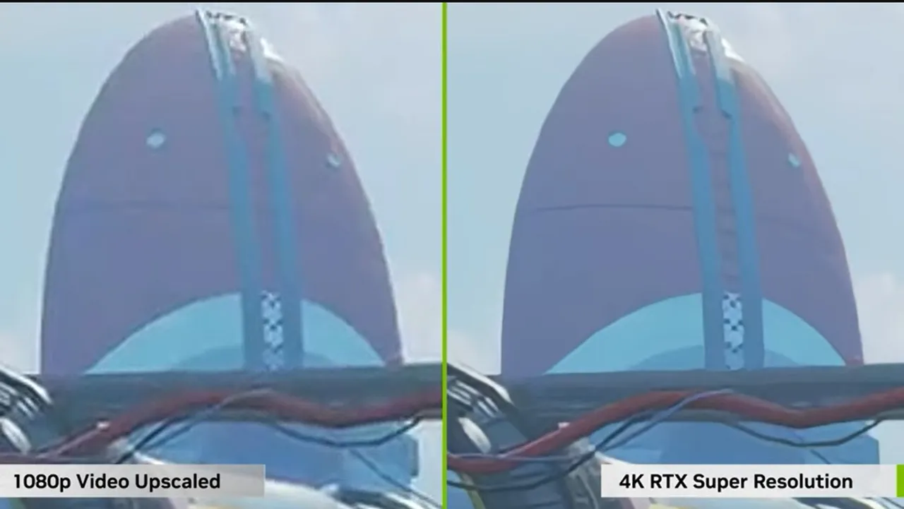 Microsoft's AI Super Resolution: A Quantum Leap in Visual Fidelity for ...
