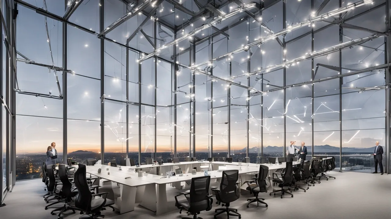 Bossard Holding AG Unveils 2023 Annual Results: Insights and Impacts on ...