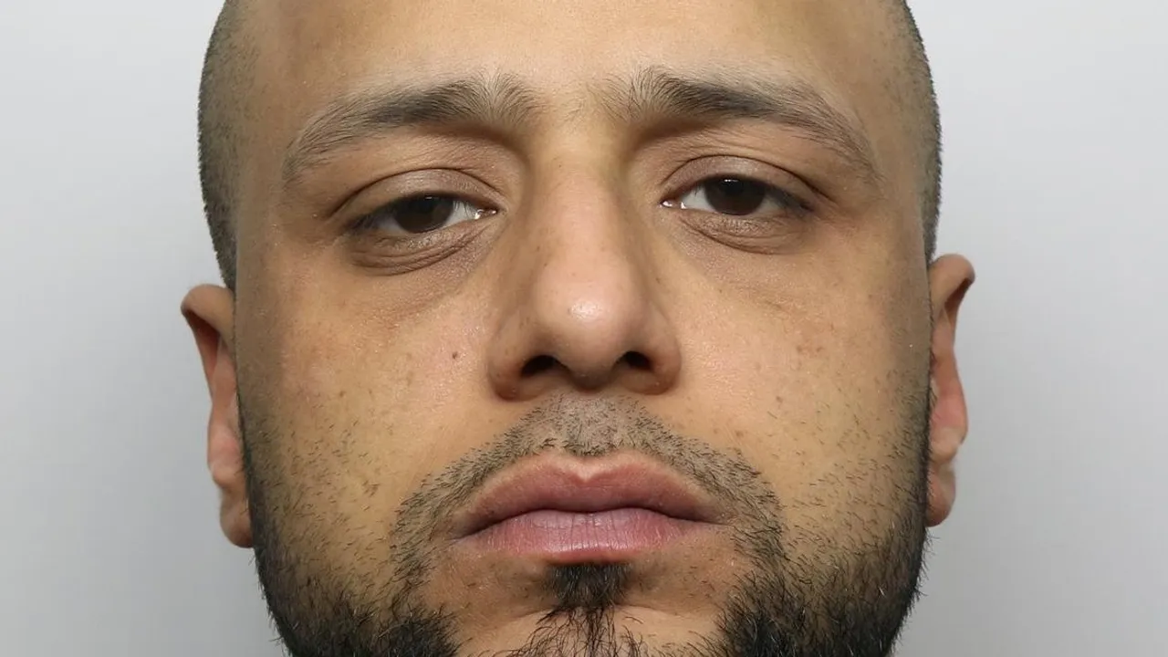 Decades of Silence Broken: Raynor Close's Anthony Sharp Sentenced for ...