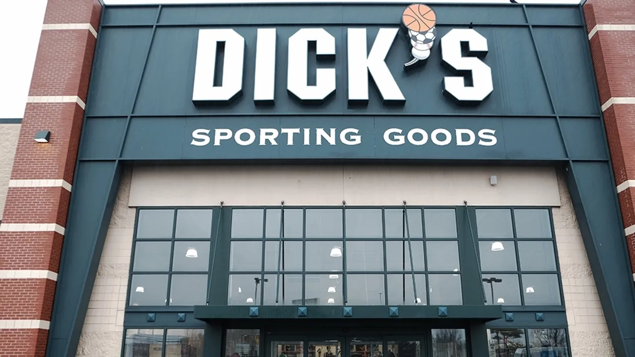 Dick's Sporting Goods Reports Record Sales, Raises Dividend by 10% ...