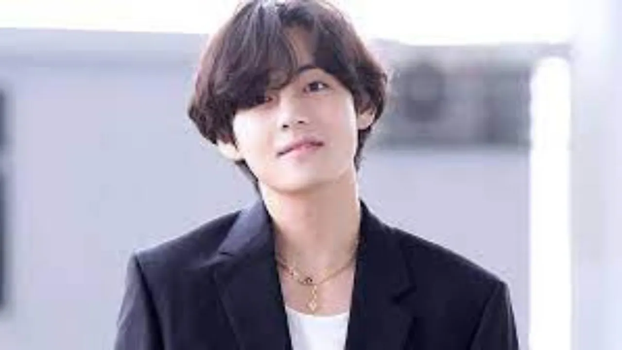 ‘BTS' V confirms attending The Cannes Film Festival 2023 in France as ...