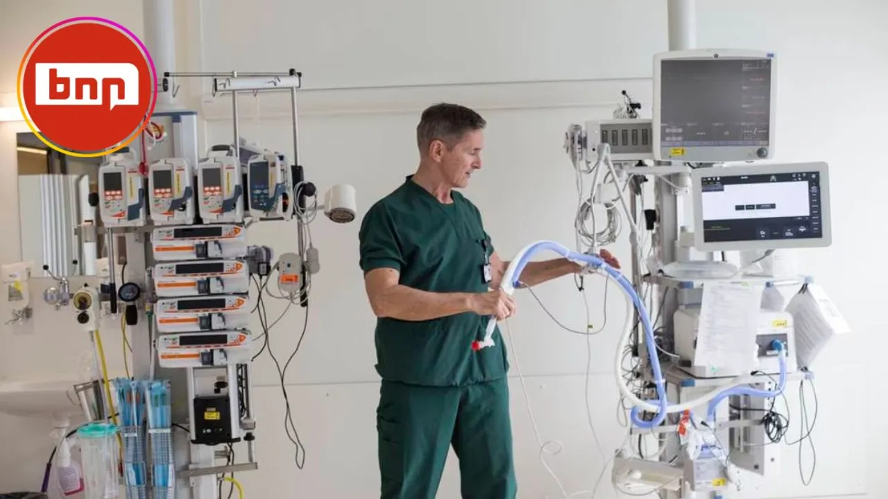 Organ Donation: Saving Lives and Improving Quality of Life through ...